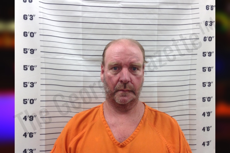 Robert Rathbone — Pickens County Jail Bookings