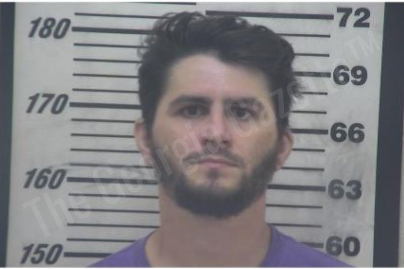 Michael Raulerson — Coffee County Jail Bookings