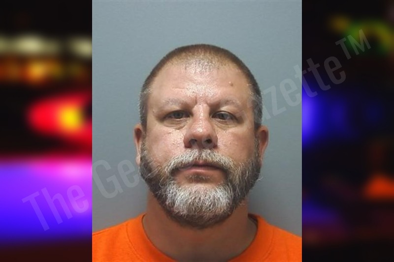 Joseph Ray — Cherokee County Jail Bookings