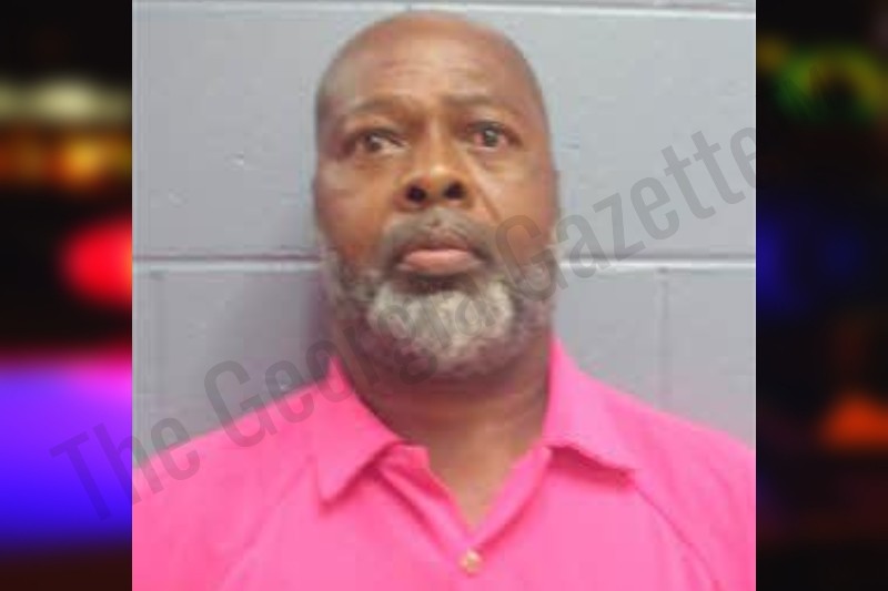 Tyrone Ray — Lee County Jail Bookings