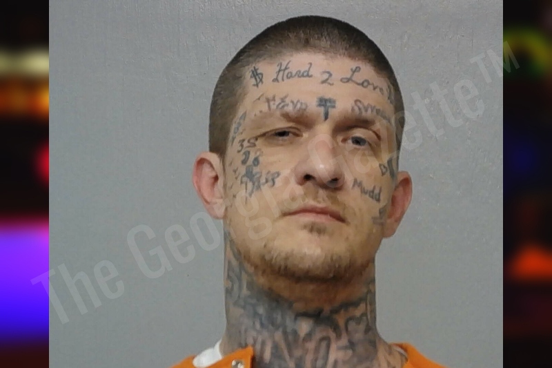 Raymond Fetting — Bibb County Jail Bookings