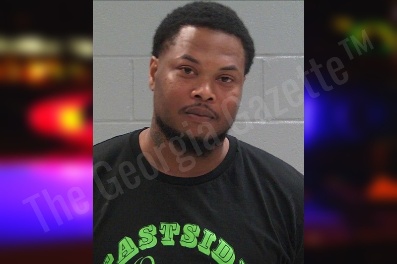 Michael Reaves — Baldwin County Jail Bookings