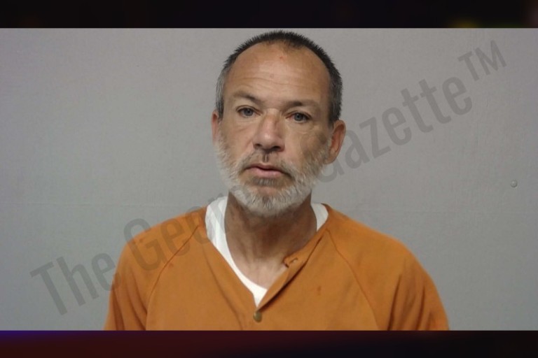 Kevin Redd — Bibb County Jail Bookings