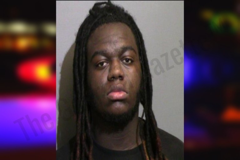 Jamie Reed — Glynn County Jail Bookings