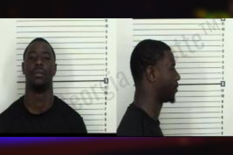 Terry Reed — Camden County Jail Bookings