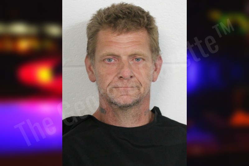 Clyde Reeves — Floyd County Jail Bookings