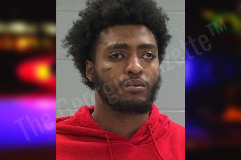 Jatavious Reeves — Baldwin County Jail Bookings