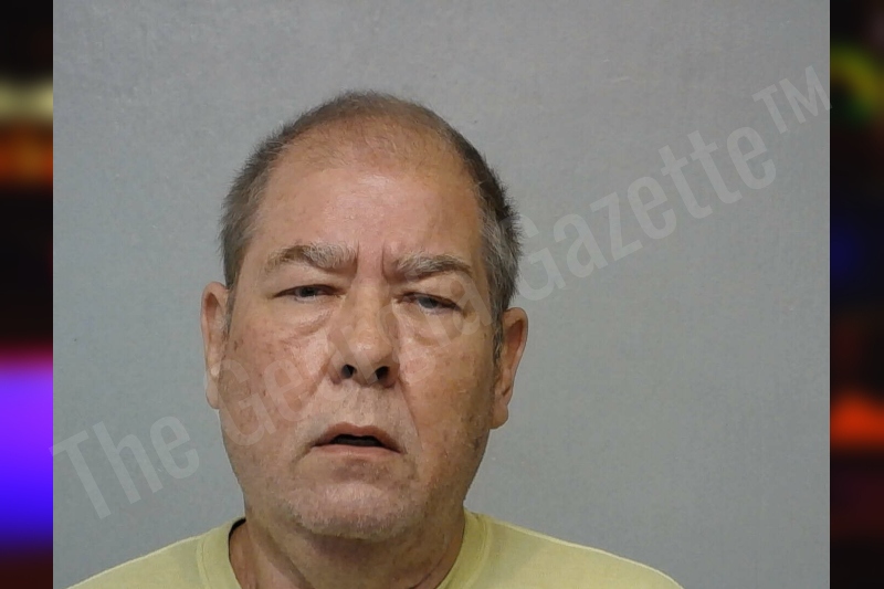 Reginald Perry — Bibb County Jail Bookings