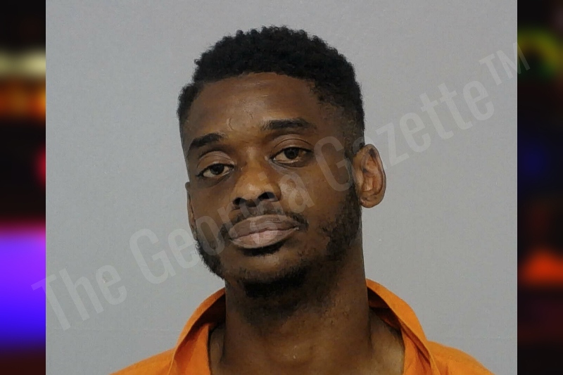 Regis Gibson — Bibb County Jail Bookings