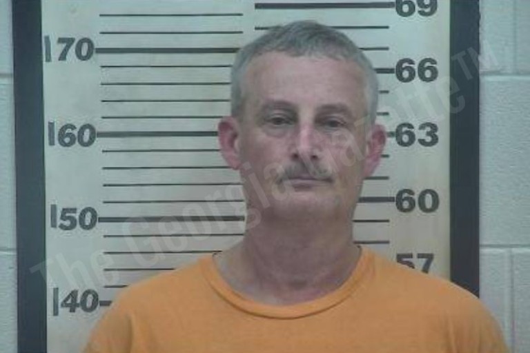 Coffee County Jail Bookings – Page 2 – The Georgia Gazette