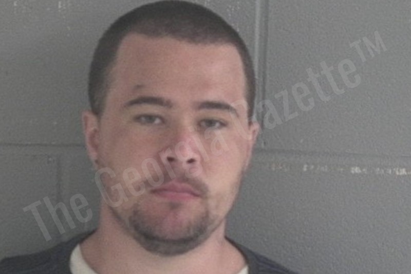 Matthew Rentz — Brantley County Jail Bookings