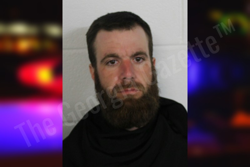 Dustin Reynolds — Floyd County Jail Bookings