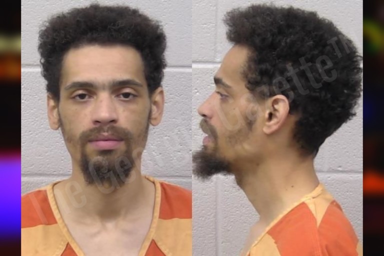 Travis Richardson — Paulding County
