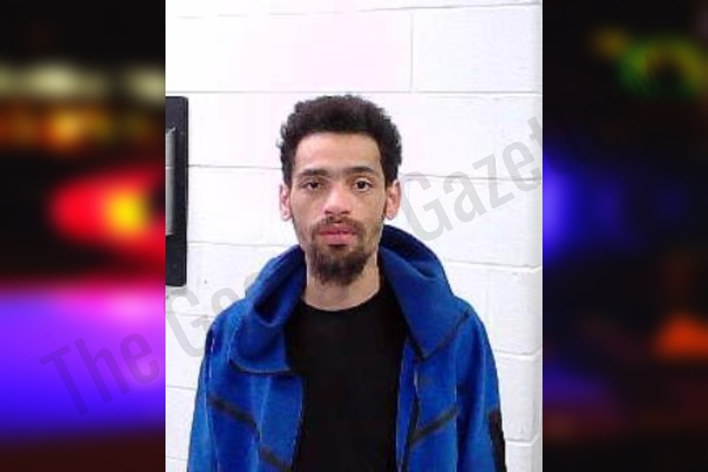 Travis Richardson — Fulton County
