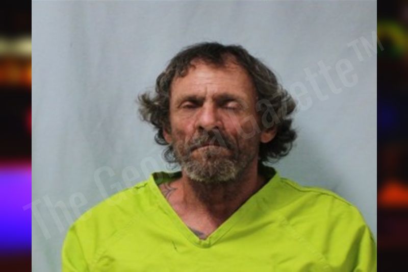 Ricky Ricks — Seminole County Jail Bookings