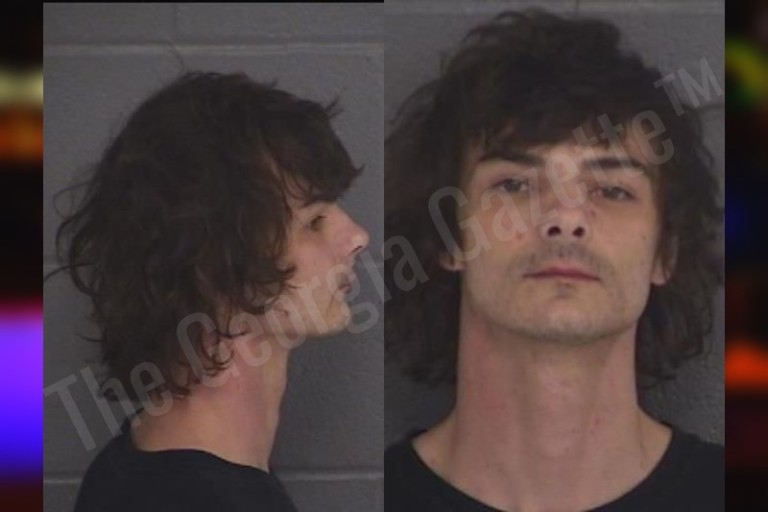 Jacob Riley — Barrow County Jail Bookings