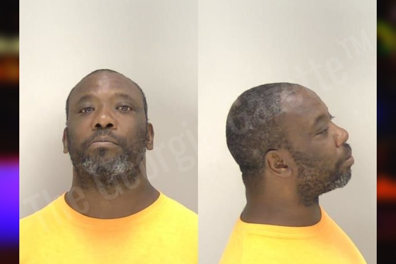 Joseph Riley — Richmond County Jail Bookings