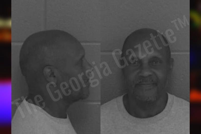 Michael Riley — Barrow County Jail Bookings