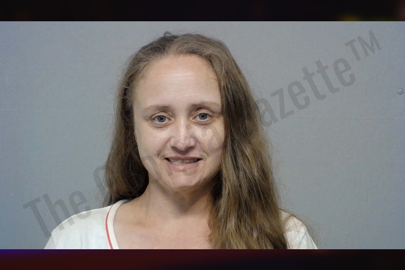 Jennifer Riner — Bibb County Jail Bookings