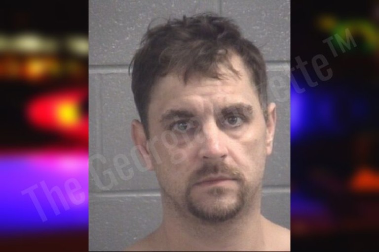 Michael Rivers — Spalding County
