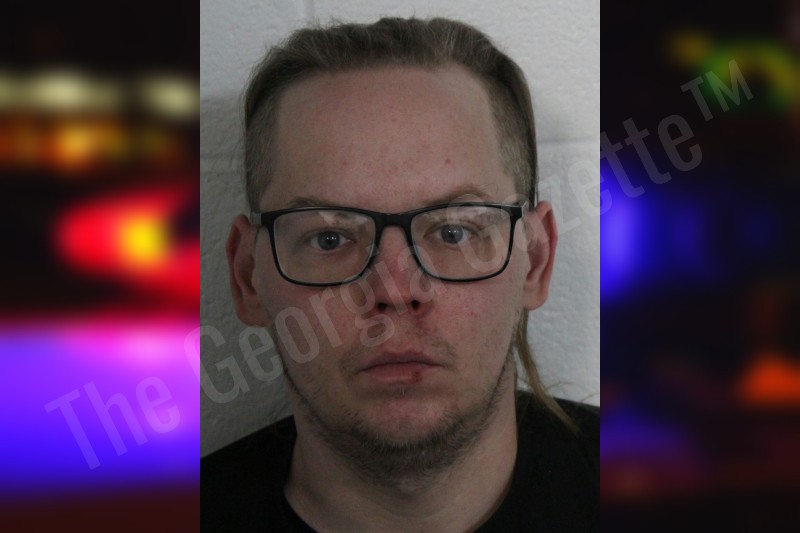 Joshua Roberson — Floyd County Jail Bookings