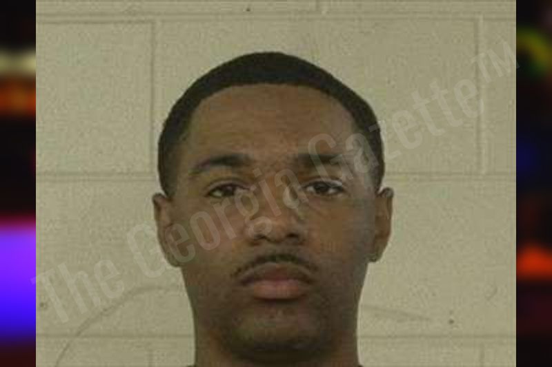 Darrell Roberts — Liberty County Jail Bookings