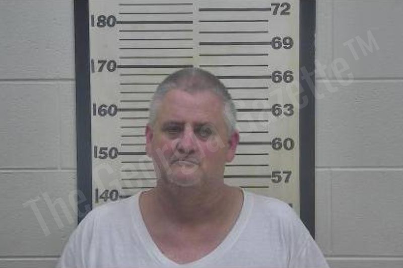 Joseph Roberts — Coffee County Jail Bookings