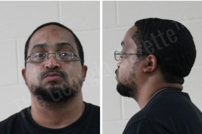 Brandon Robertson — Houston County Jail Bookings