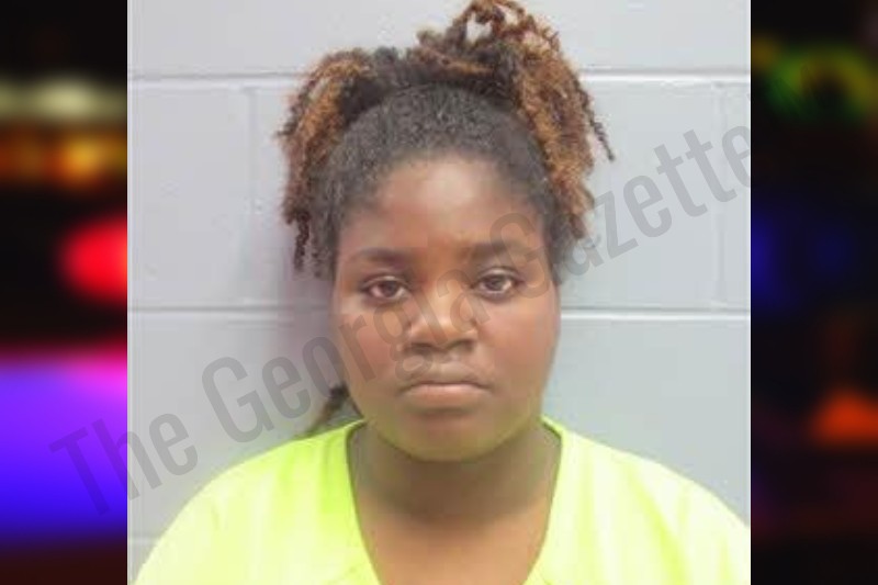 Lee County Jail Bookings – Page 7 – The Georgia Gazette