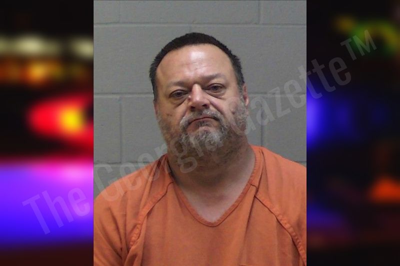 Darrell Robinson — Madison County Jail Bookings