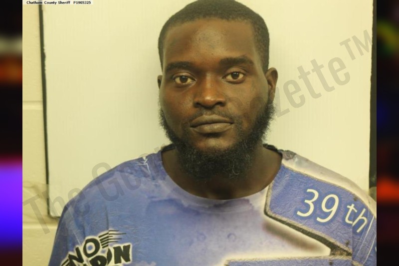 Hal Robinson — Chatham County
