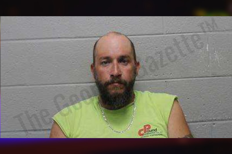 Christopher Rochester — Harris County Jail Bookings