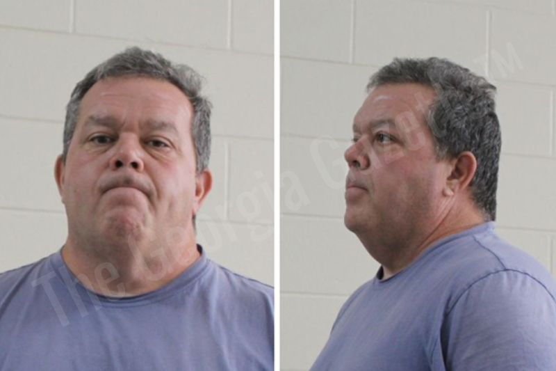 Daniel Rodda — Houston County Jail Bookings