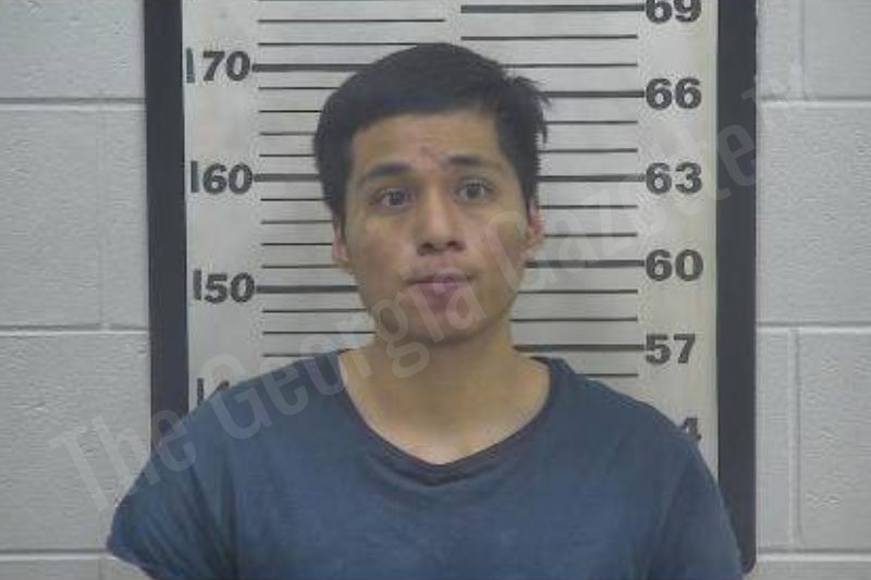 Alex Rodriguez — Coffee County Jail Bookings