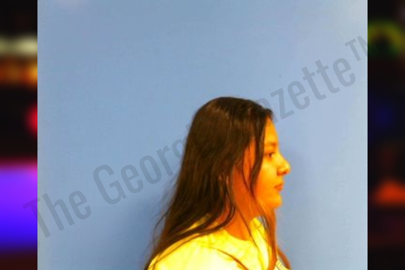 Emelin Rodriguez De Paz — Troup County Jail Bookings