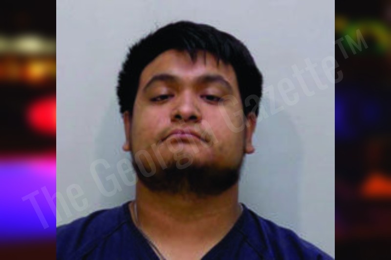 Israel Rodriguez — Bartow County Jail Bookings