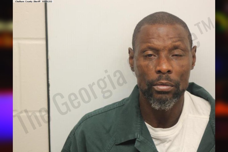 Paul Rogers — Chatham County Jail Bookings