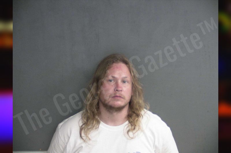 Jonathan Roland — Twiggs County Jail Bookings