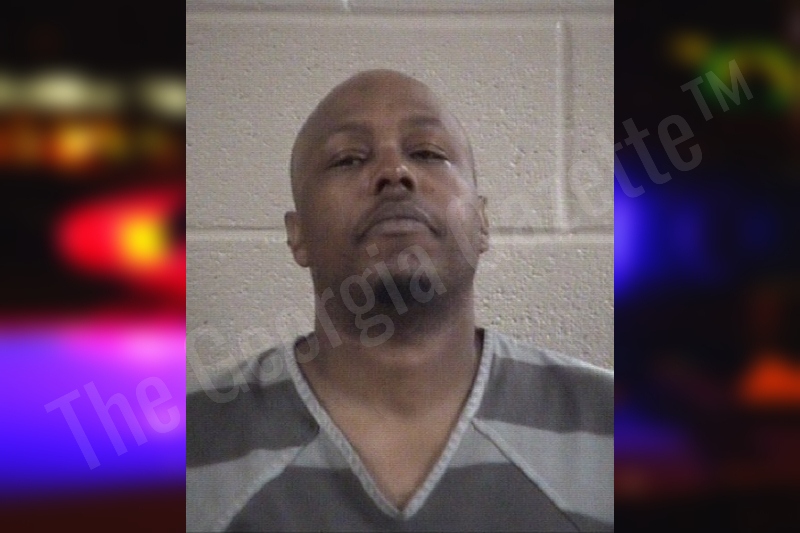 Keith Rolle — Whitfield County Jail Bookings