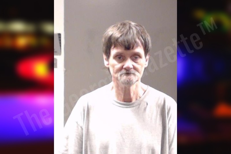 Jack Roper — DeKalb County Jail Bookings