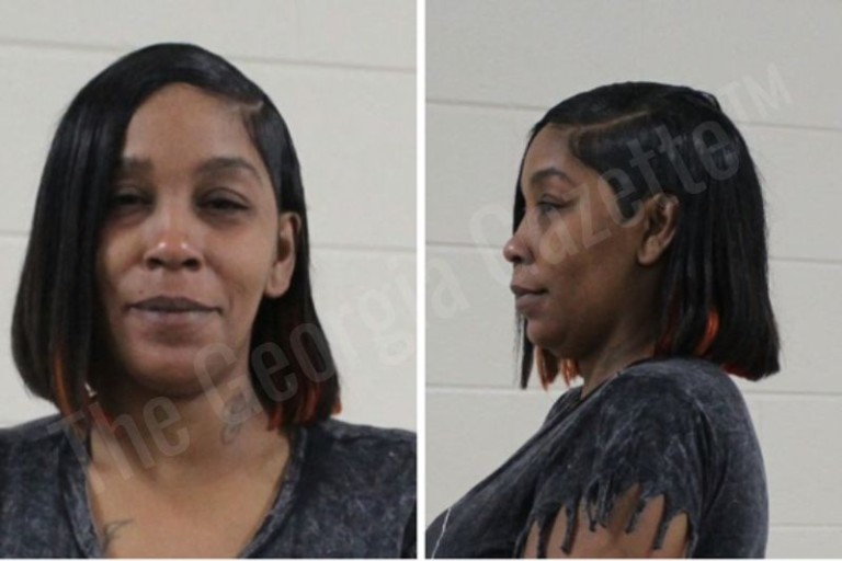 Sharon Rosado — Houston County Jail Bookings