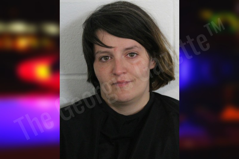 Destiny Ross — Floyd County Jail Bookings