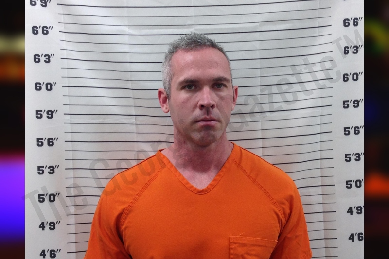 Jonathan Roundtree — Pickens County Jail Bookings