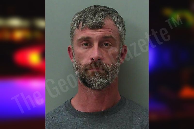 Ronald Ruble — Towns County Jail Bookings