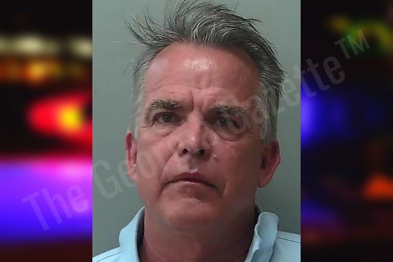 David Rudnicki — Towns County Jail Bookings