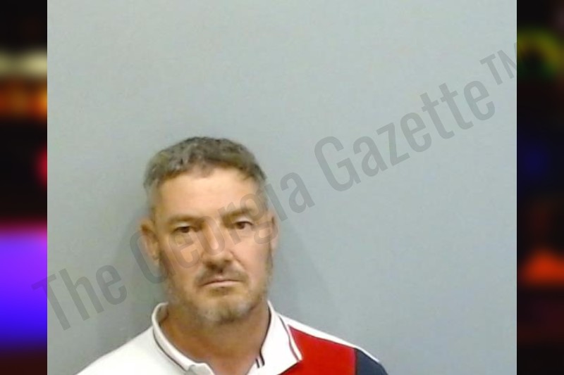 Gary Saitowitz — Fulton County Jail Bookings