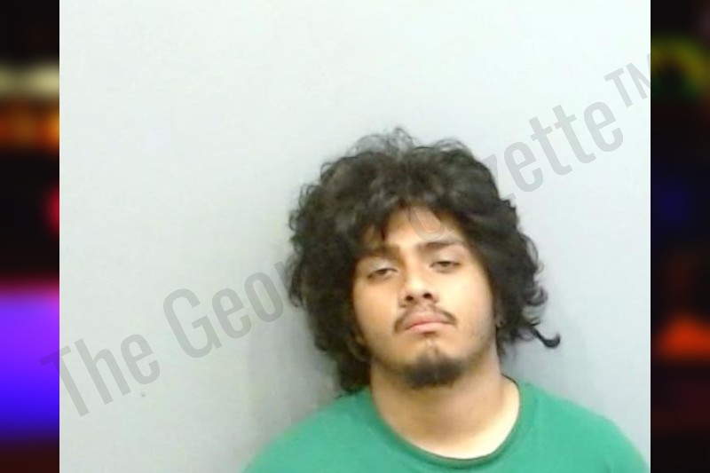 Braulio Sanchez — Fulton County
