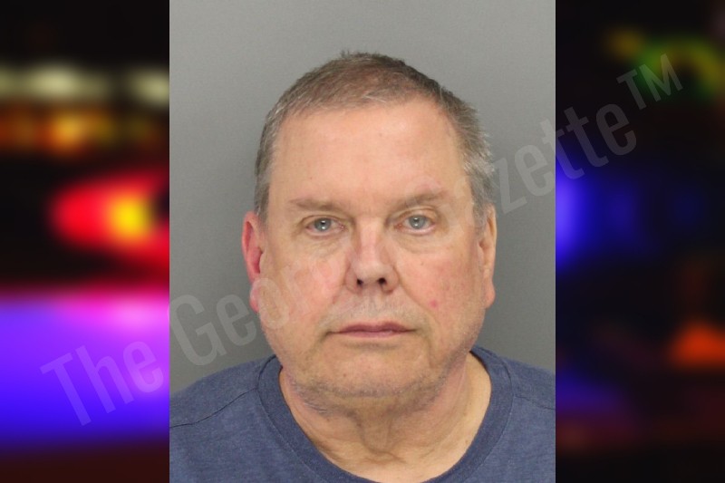 Scott Savage — Cobb County