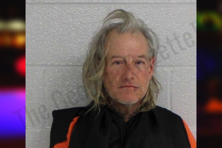 Joseph Sconyers — Carroll County Jail Bookings