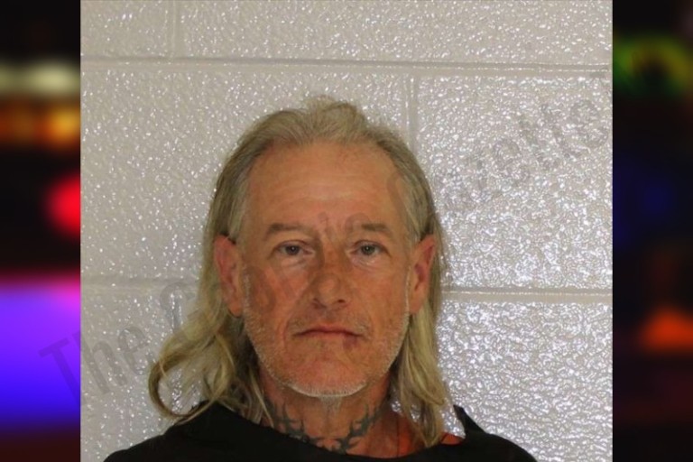 Joseph Sconyers — Carroll County Jail Bookings